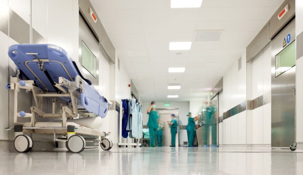 Can a Patient Refuse Medical Treatment? │ MedLégal