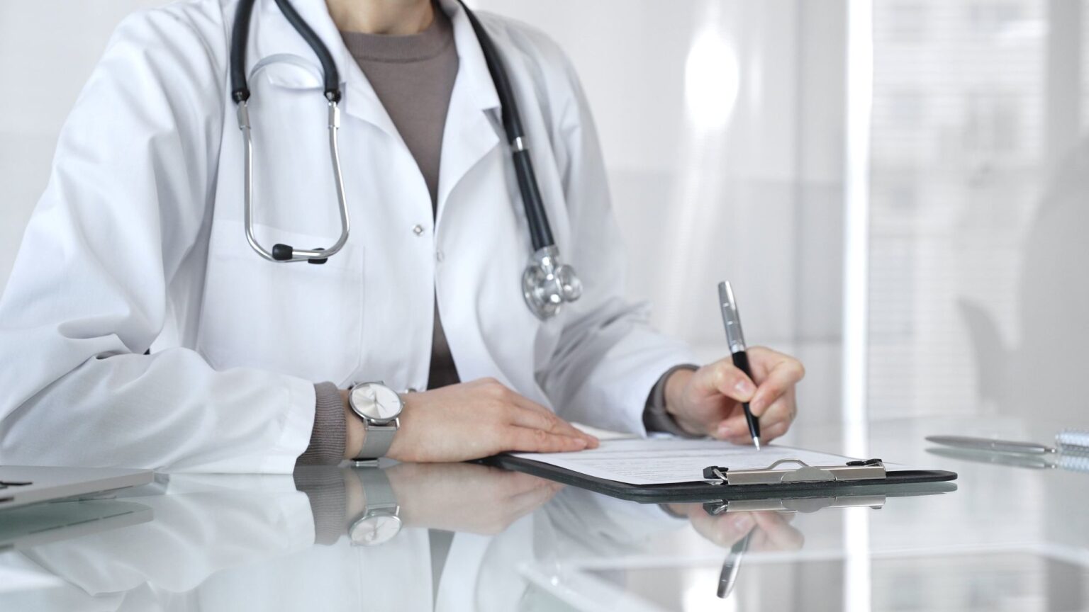 Can a Patient Refuse Medical Treatment? │ MedLégal