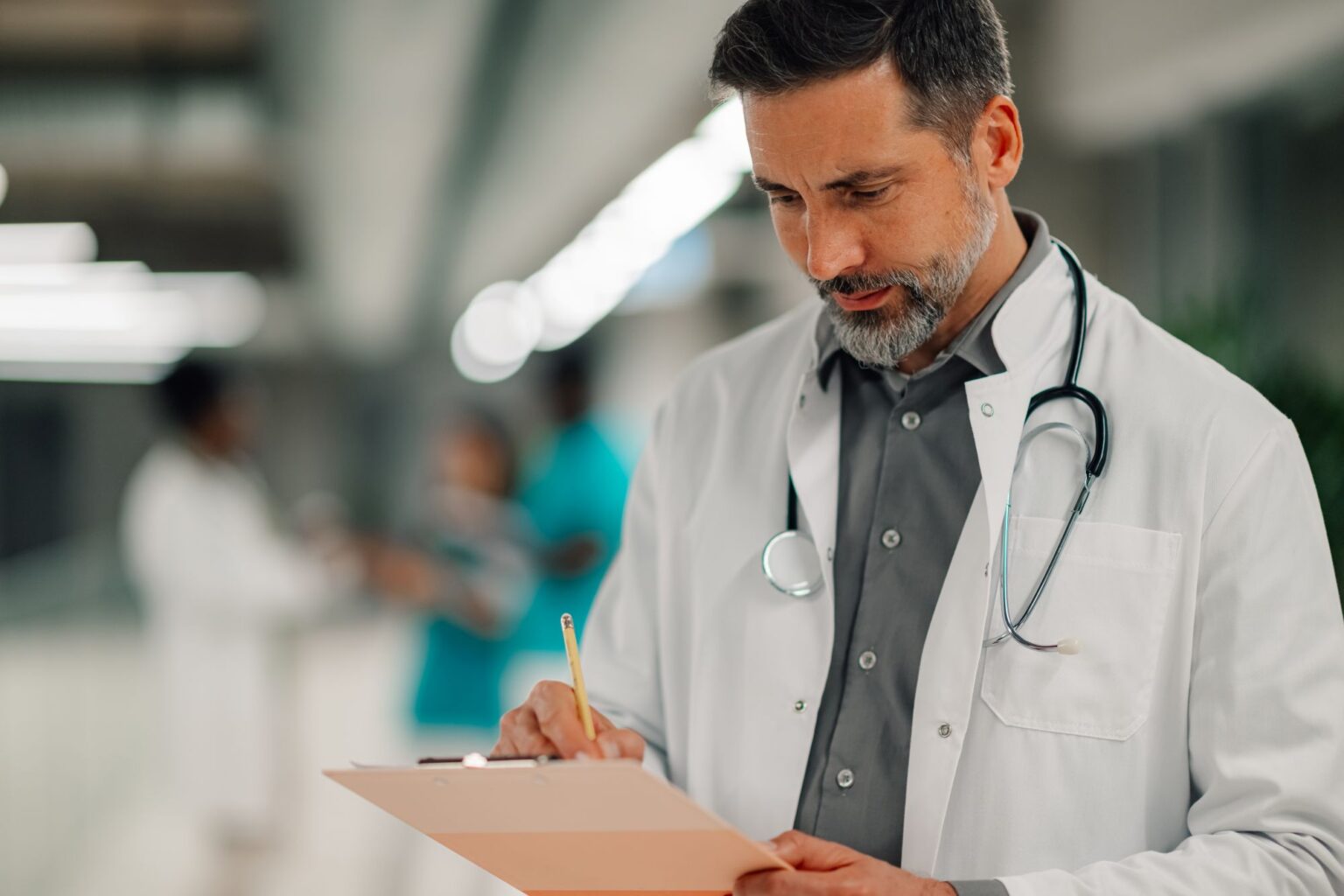 Can a Patient Refuse Medical Treatment? │ MedLégal
